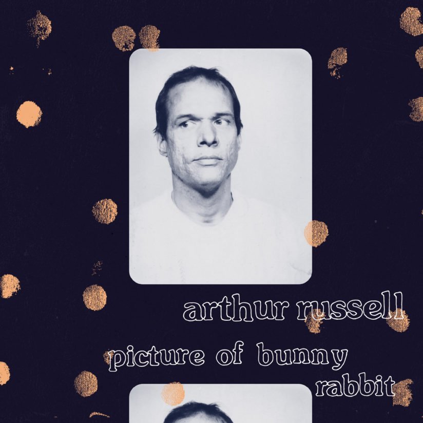 Arthur RUSSELL - Picture of Bonny Rabbit - RYTHMES CROISÉS