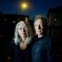 Sophia DOMANCICH & Simon GOUBERT DUO : Twofold Head – RYTHMES CROISÉS
