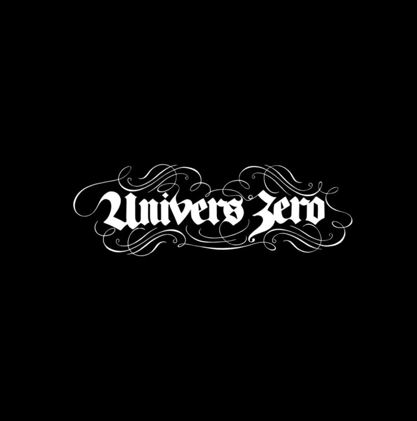 UNIVERS ZÉRO 1313 : Résurgence d’un big-bang - RYTHMES CROISÉS